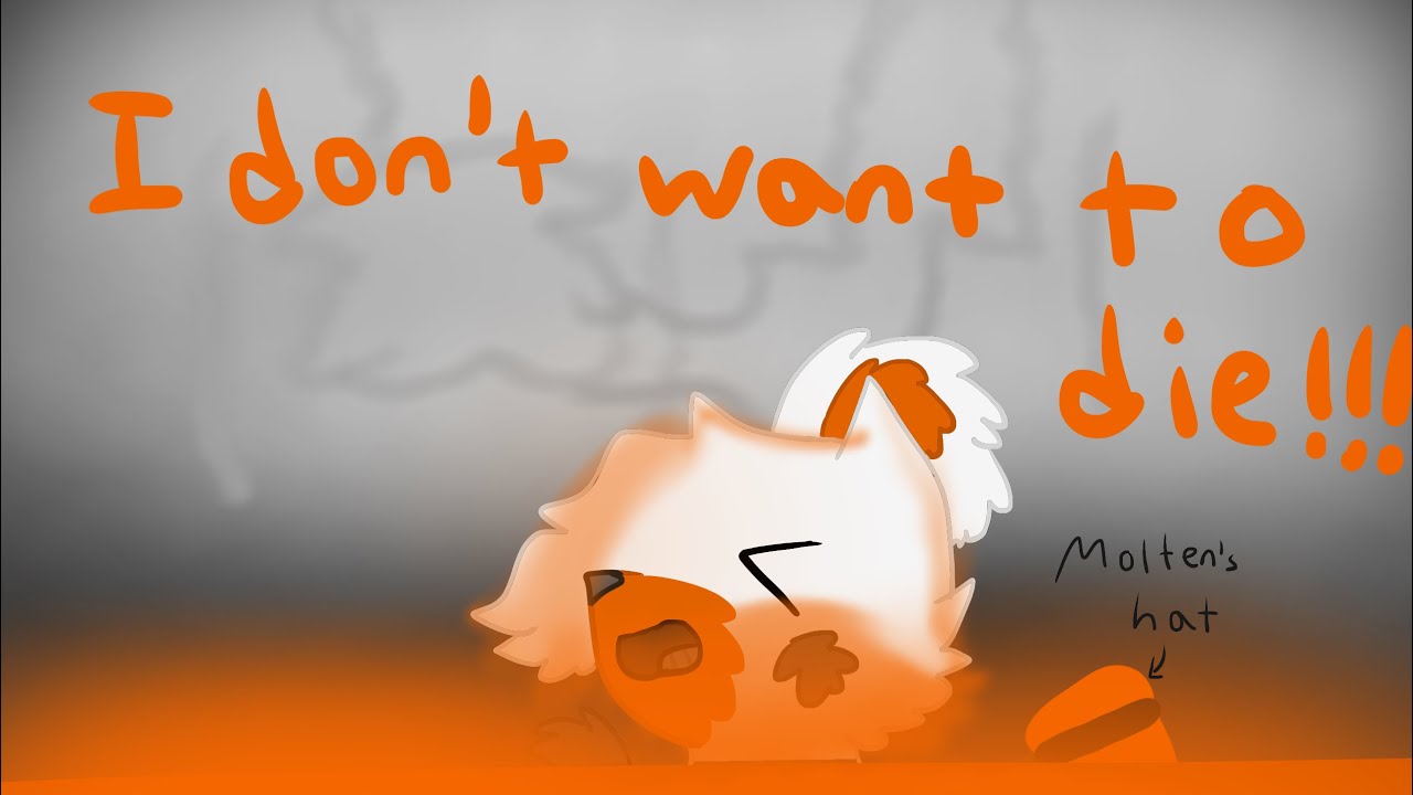 Thefamousfilms Rip molten Freddy - YouTube