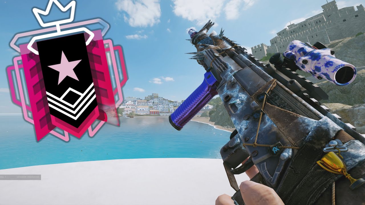 THIS IS HOW THE BEST MECHANICAL CONSOLE CONTROLLER CHAMPION DOMINATES ...