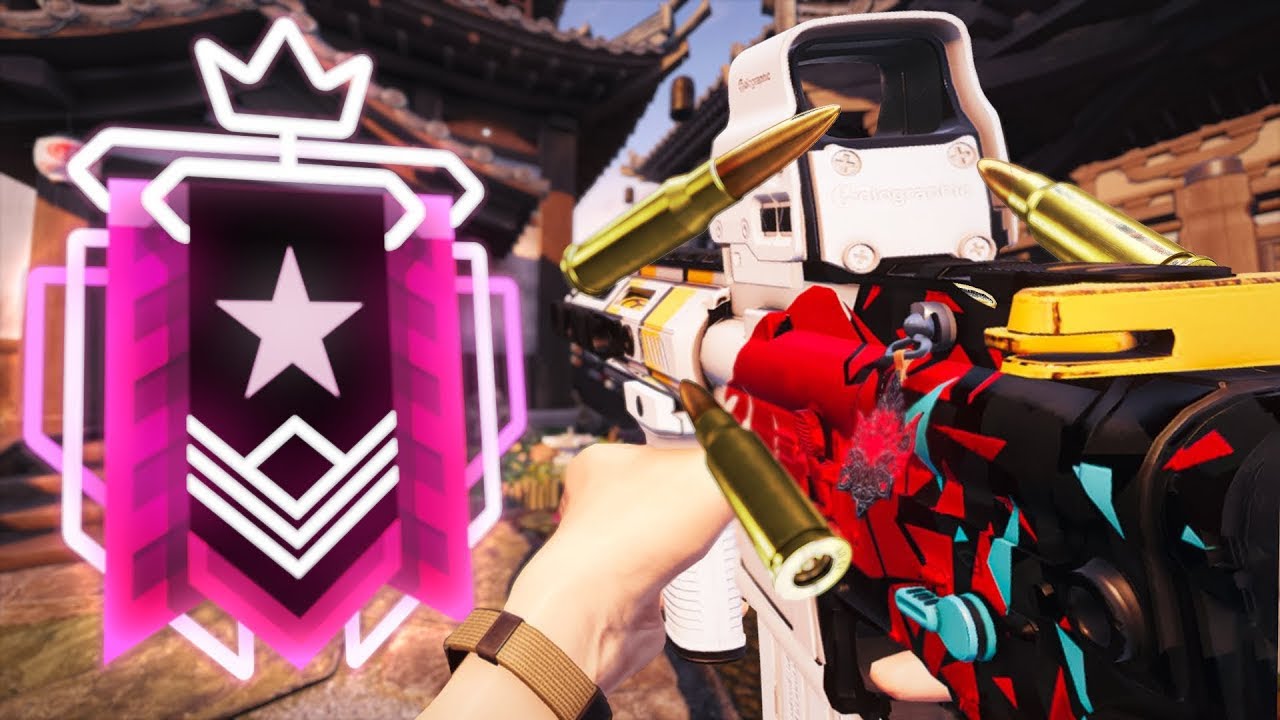 NEW *INSANE* Champion 0 Recoil Sensitivity Will Make You CREAM 💦 ...