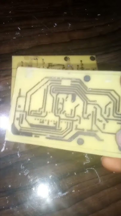 Universal programmer for any microchip #programming #microchip - YouTube