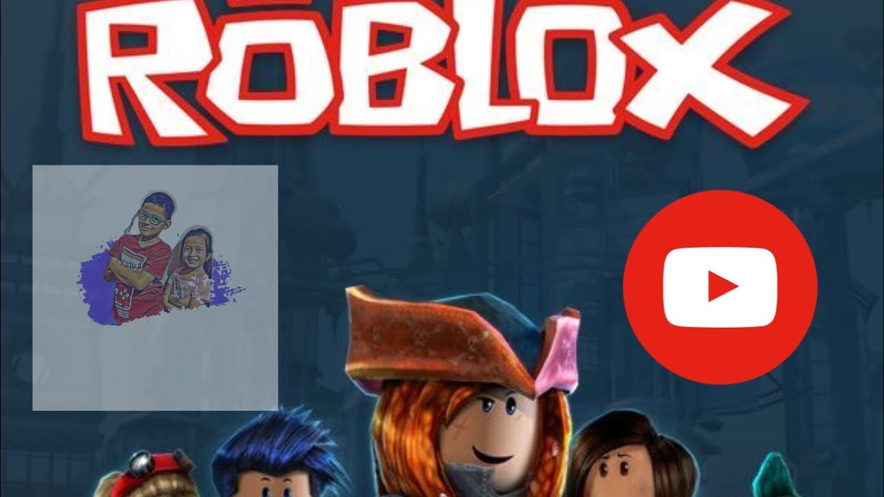 ROBLOX XBOX ONE NUEVO EN XBOX - YouTube