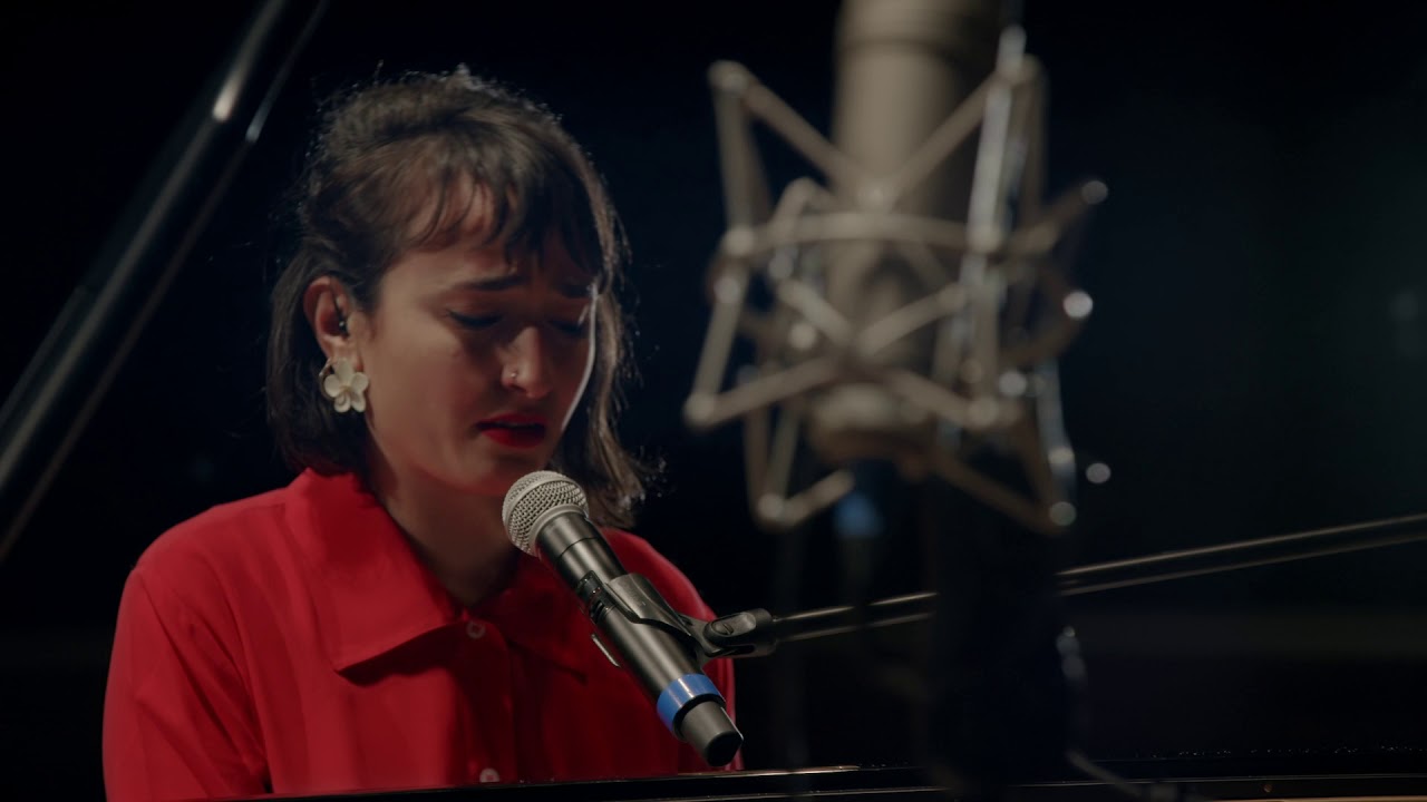 Un mapa 4 | Maca Mona Mu: “Adiós” de Gustavo Cerati - YouTube Music