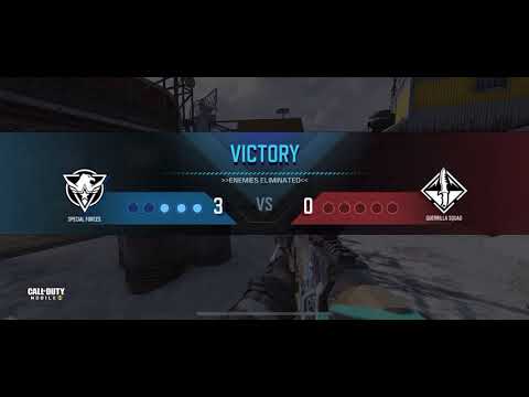 Call of duty - search and destroy. Average score 5-0 - YouTube