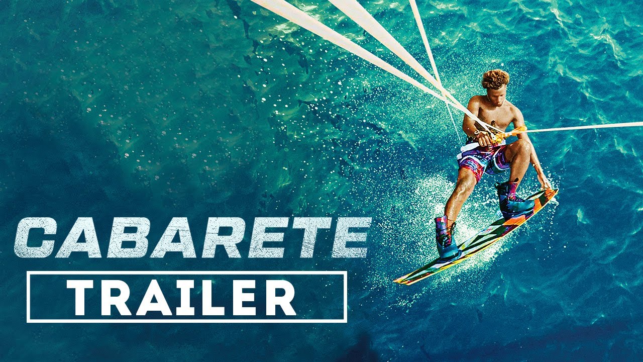 Cabarete Movie | Official Trailer | Película Cabarete | Trailer Oficial ...