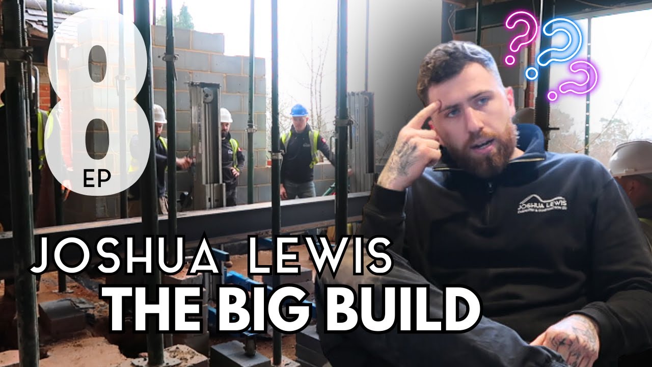 RUNNING A CONSTRUCTION COMPANY | TIPS & TRICKS - The Big Build ep8 ...