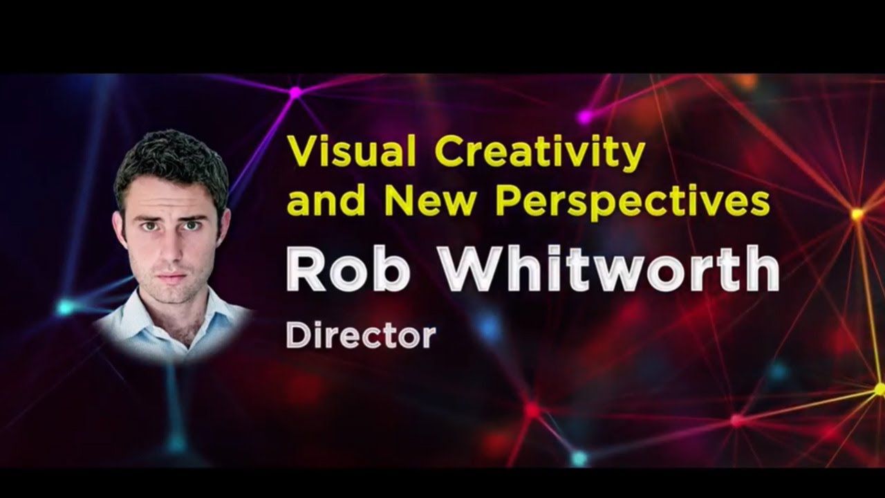 Rob Whitworth I Director - YouTube