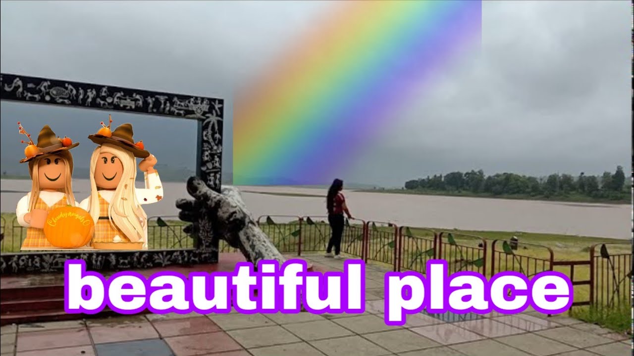 Dudhani Lake | Dudhani garden | dudhani Silvassa - YouTube