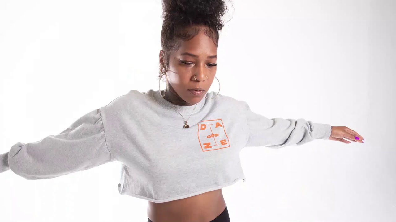 DAZE-OFF APPAREL │ LIFESTYLE CAMPAIGN 2020 (PROMO VIDEO) - YouTube