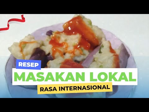 Usaha Kuliner Mudah bahan Pake Terong