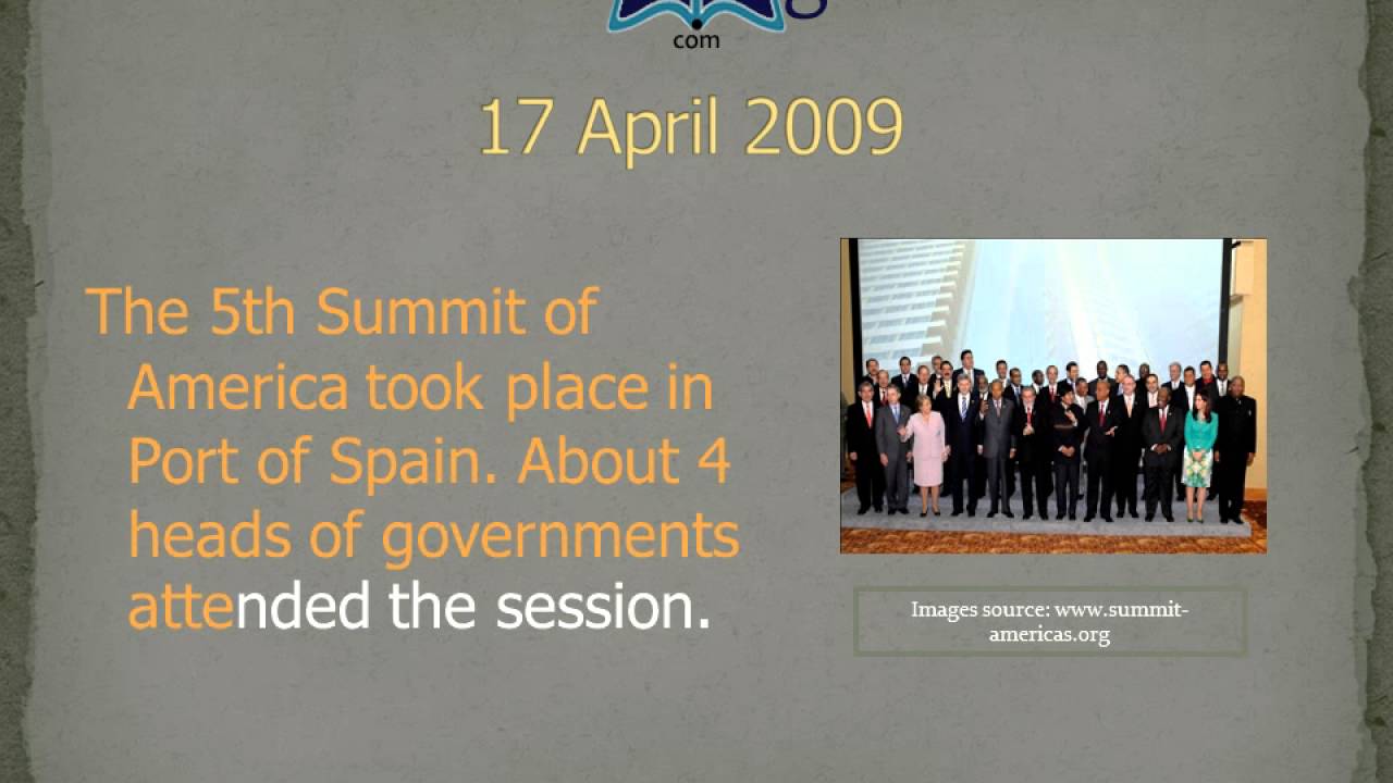 17 April in History : Important Historical Events of 17 April - YouTube