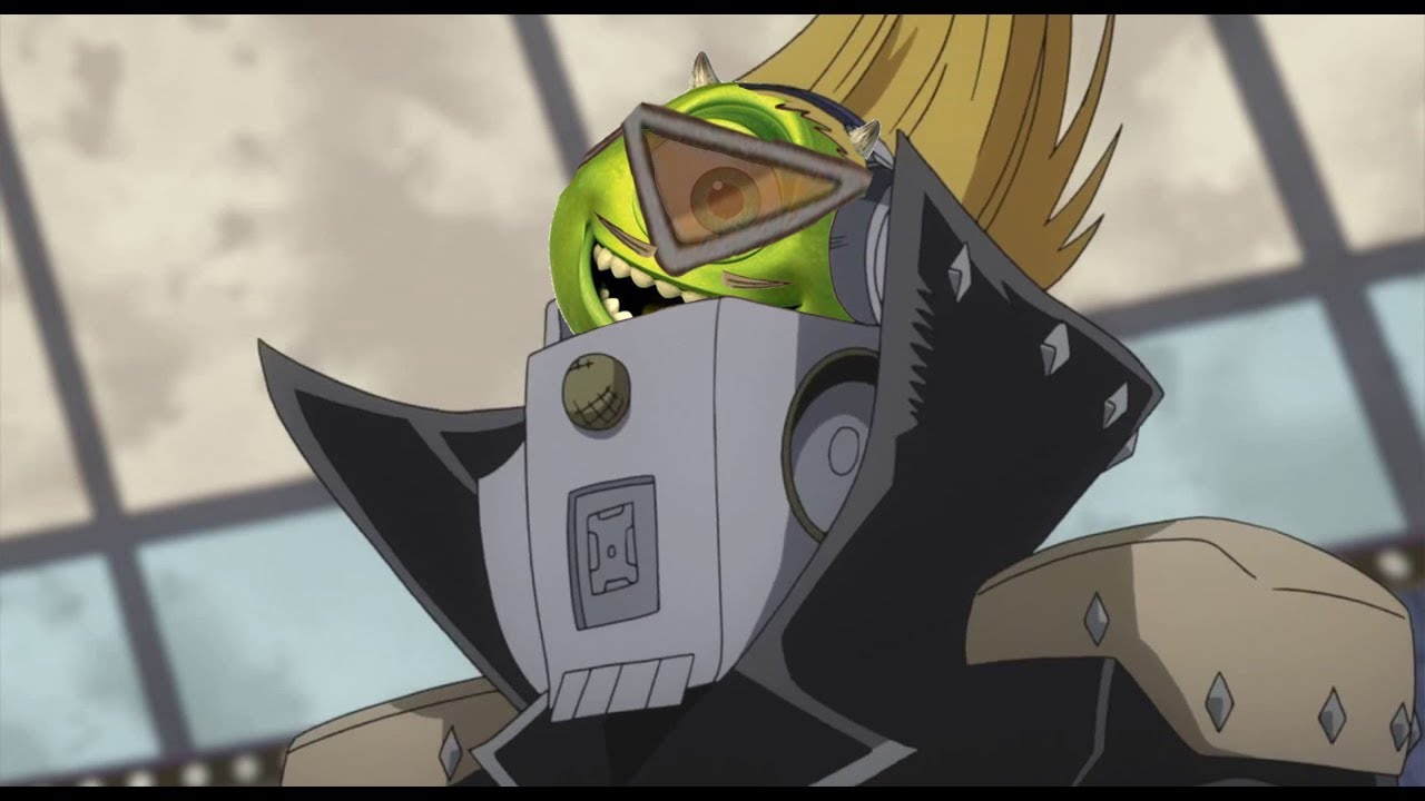 Present Mike - YouTube