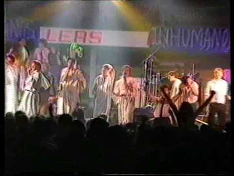 Los Inhumanos – Los Inhumanos (1984, Vinyl) - Discogs