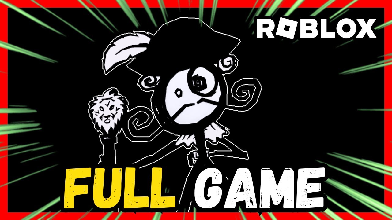 Color or Die Chapter 4 FULL GAME Walkthrough & Ending - ROBLOX - YouTube