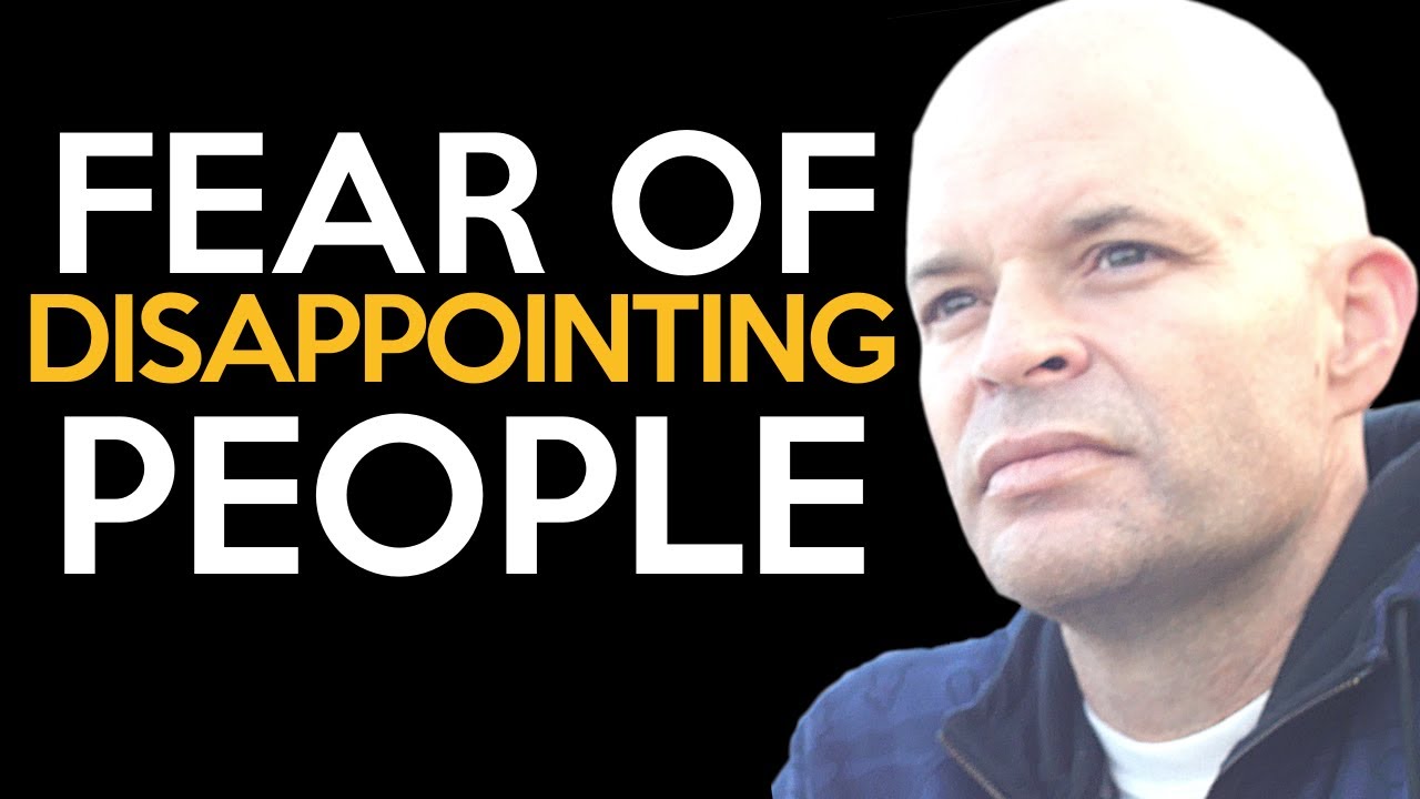 The Benefits Of Self Reflection & Fear Of Disappointing Others | Coach ...