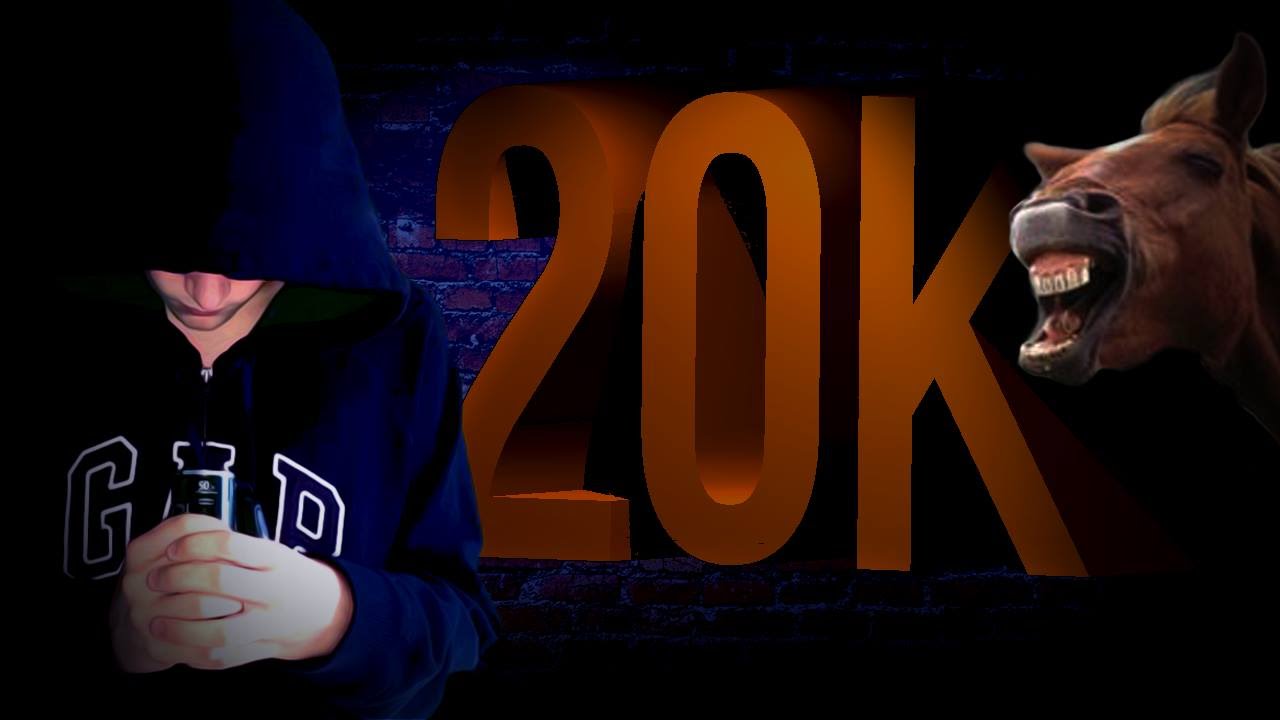 TO JUŻ 20000 w/Karoleq,Vojtaz,Deejay,Weza,2SAJER,Cupsell - YouTube