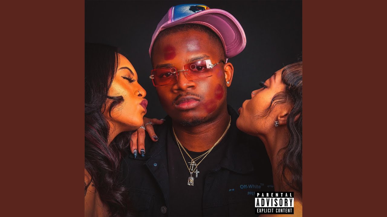 The Velvet Rose (Intro) (feat. Avery LaMar Pope) - YouTube