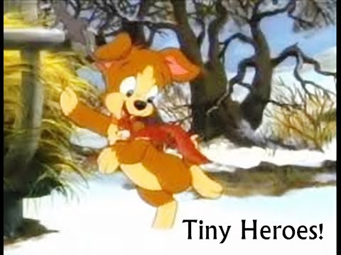 The Seventh Brother Part 2: Tiny Heroes (1997)