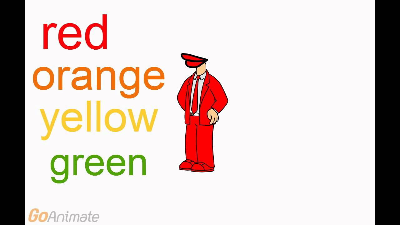 nick jr. face: rainbow - YouTube