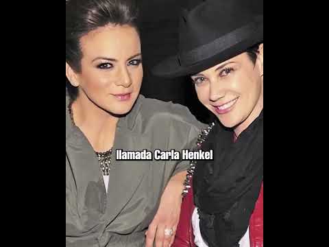 Los 10 amores LGBT de la famosa actriz Silvia Navarro