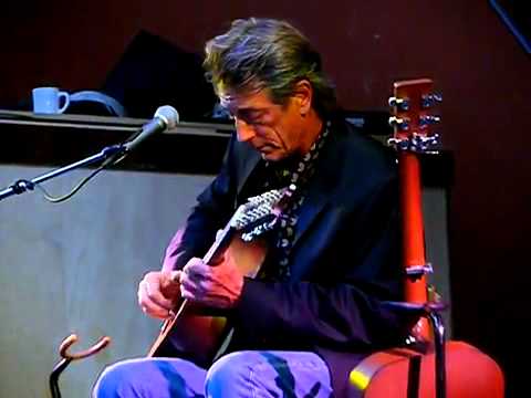 Mark Fosson - The Creeper - YouTube