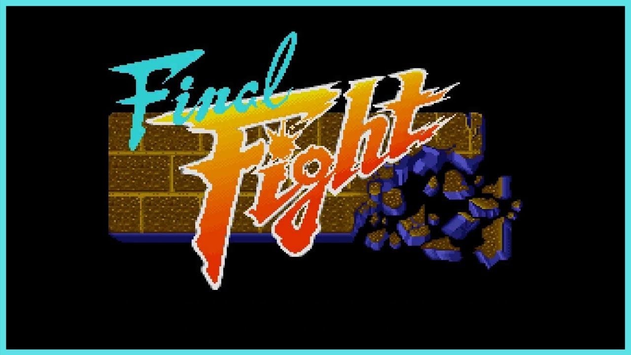 Final Fight gameplay - Android - [Parte 5/6] - YouTube