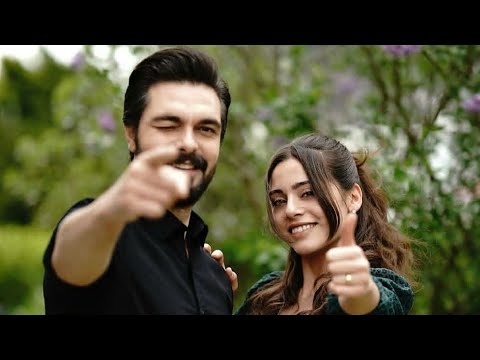 Seher Yaman // Sana Git Diyemem • Emanet klip