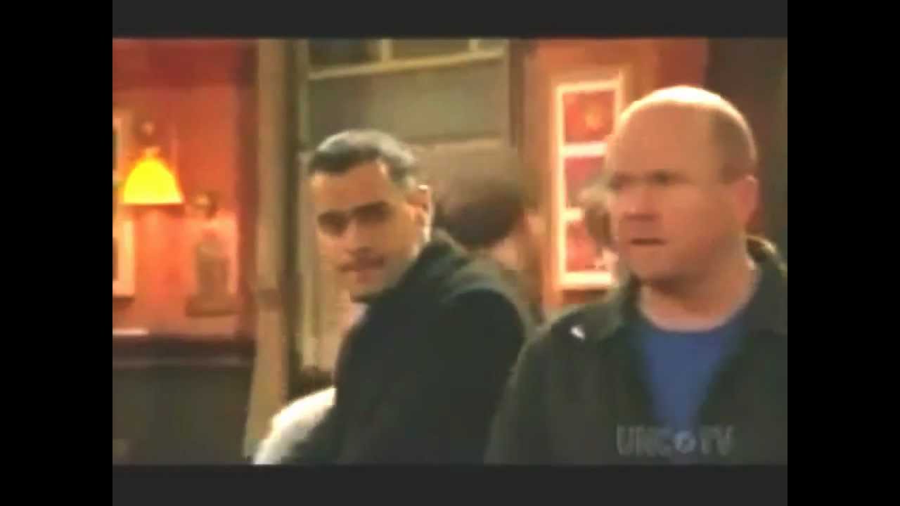Phil Mitchell vs. Steve Owen (& Billy Mitchell 2000-2002) - YouTube