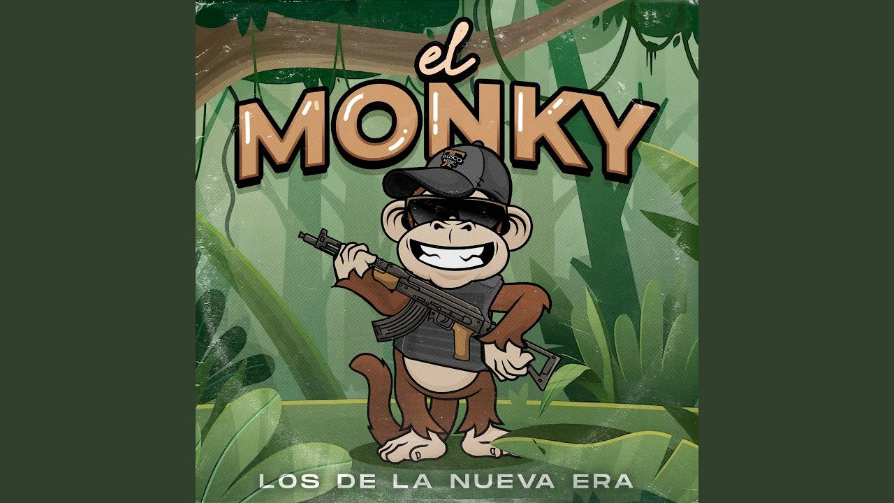 El Monky - YouTube