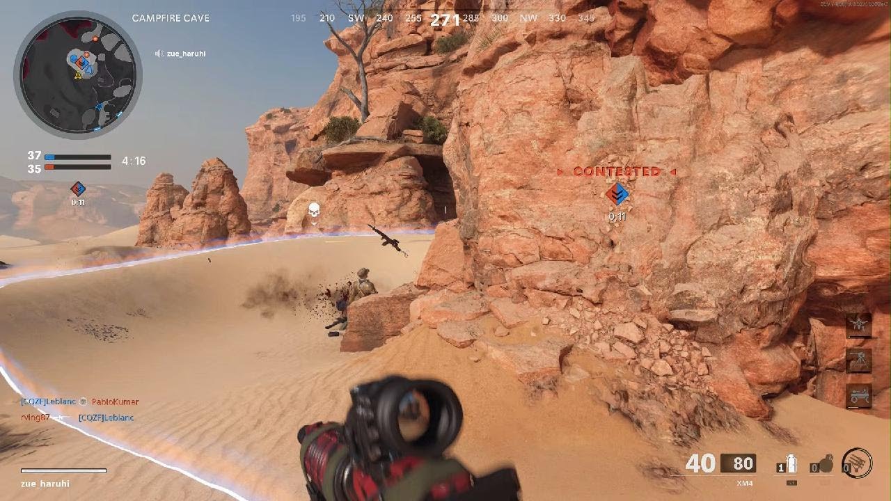 Call of Duty®: Black Ops Cold War_Satellite - YouTube