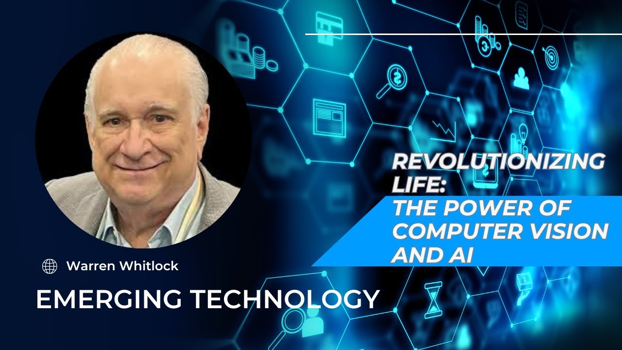 Revolutionizing Life: The Power of Computer Vision and AI - YouTube