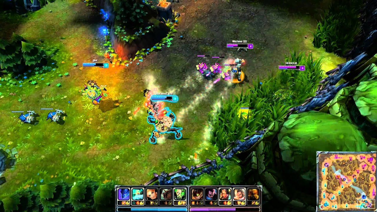 What Is Flash In League Of Legends at Jeremy Fenner blog