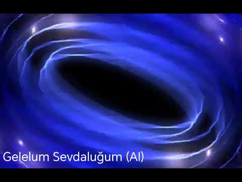 Gelelum Sevdaluğum...