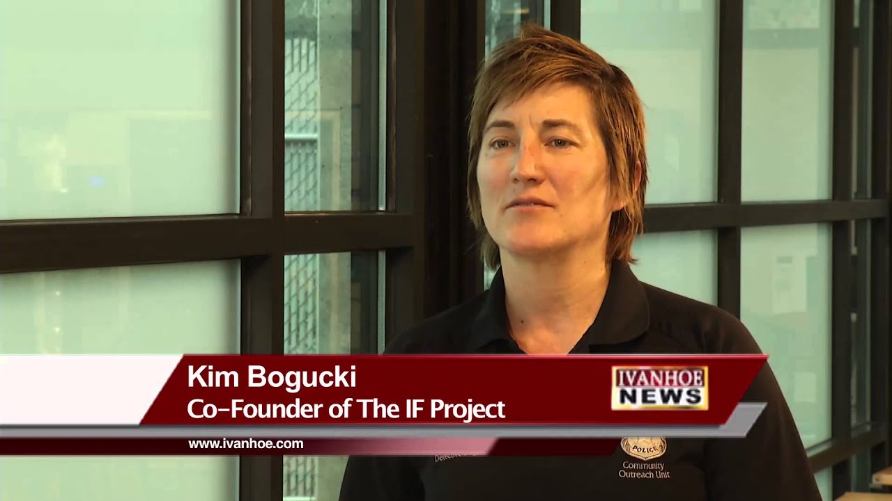 THE IF PROJECT—INCARCERATED VOICES - YouTube