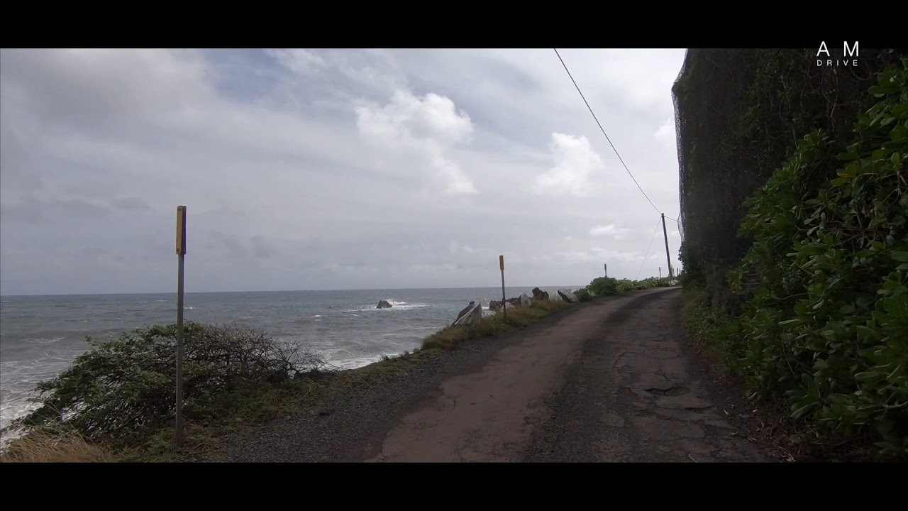 Piilani Hwy | Maui | Hawaii | Beautiful drive - YouTube