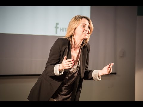 HITALK 6 Debora Villa