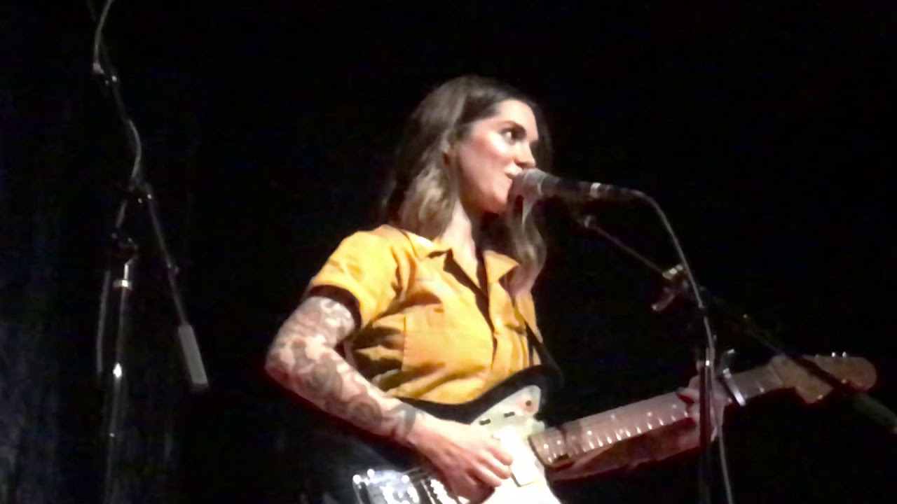 Kayleigh Goldsworthy -Jamie -The Town Hall NY - YouTube