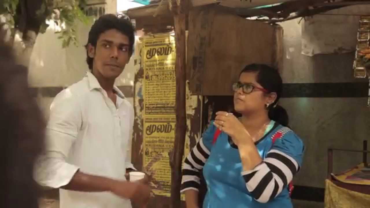 "3rm inam PSA" - Short Movie - Anigra 2015 - YouTube