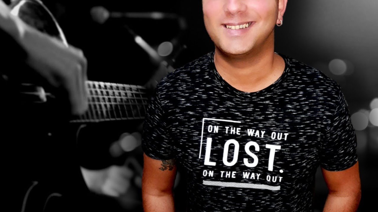 José Ricardo "LIVE" (12/11/2020) - YouTube