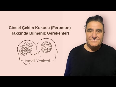 Aşk Cinsel Çekim Kokusu (Feromon) Hakkında Bilmeniz Gerekenler!
