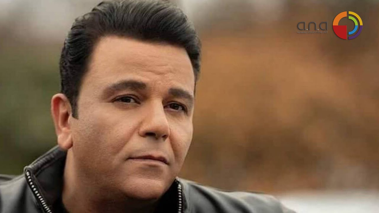 Mohamed Fouad - Shareeny | محمد فؤاد - شارينى - YouTube