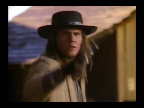 The Young Riders Jimmy Hickok Tribute Music Video Bad Company - YouTube