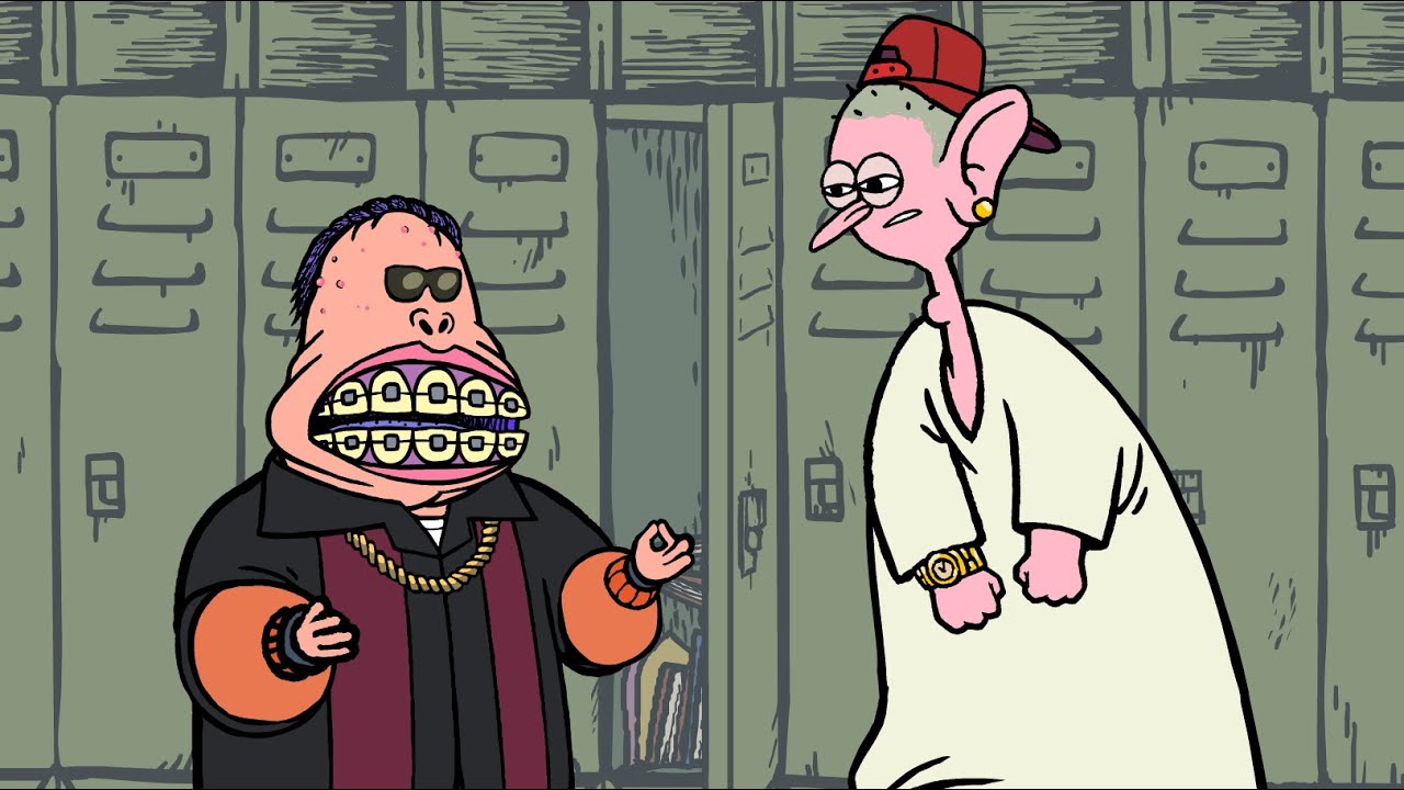 "Bridge Kids" Episode Nails the Awkward Art of Being Polite