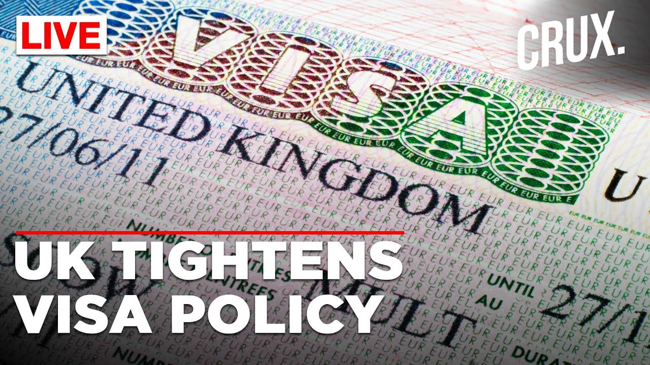 UK Announces New Visa Rules For Foreign Workers Rishi Sunak s Plan uk-announces-new-visa-rules-for-foreign-workers-rishi-sunak-s-plan