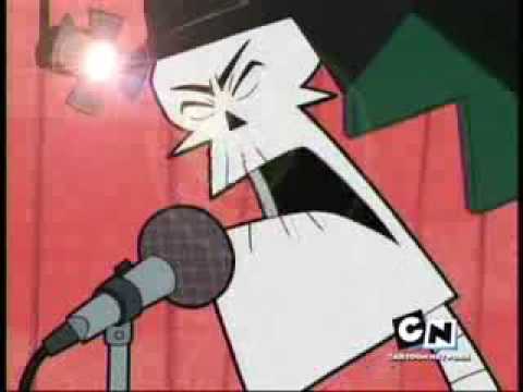 Billy And Mandy - YouTube