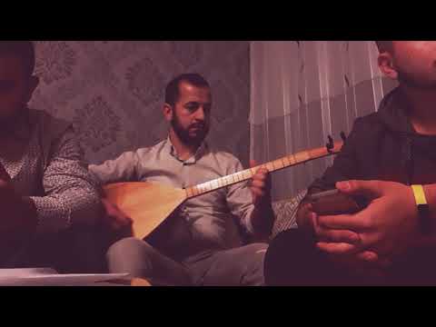 Hozan kawa (Sheveke tari )