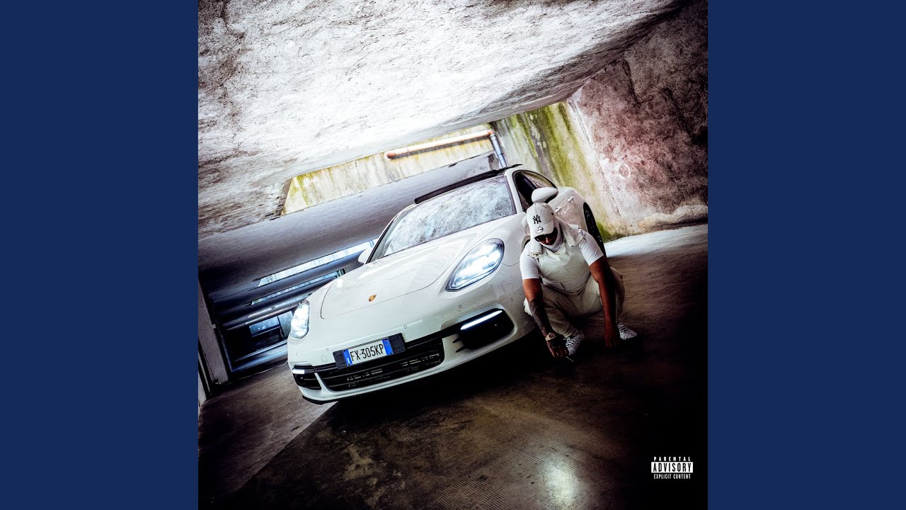 Panamera - YouTube