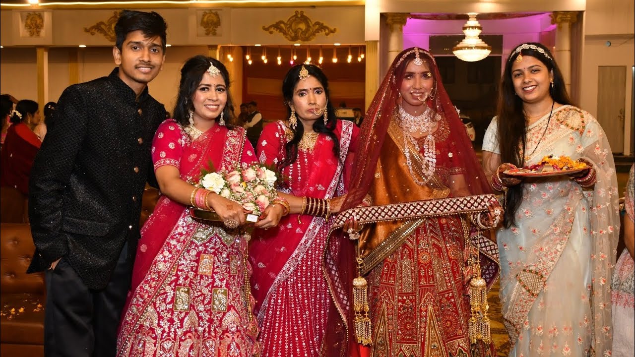 Pholo sa chehra tera #siblings #wedding #weddingvideo #weddingdance # ...