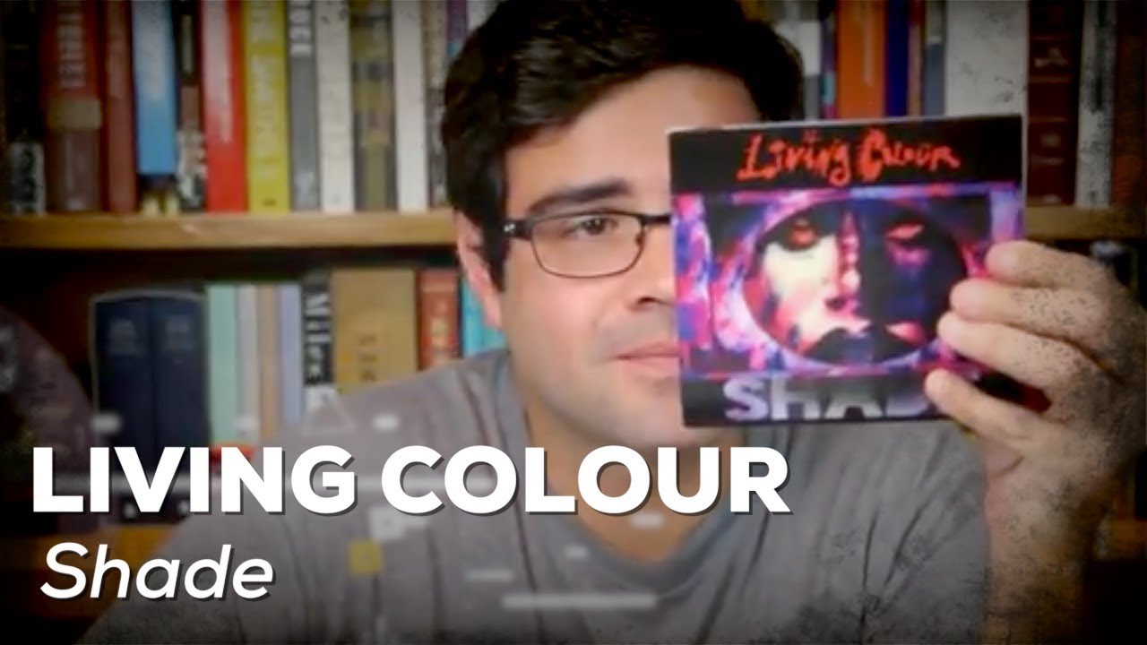 "Shade": O novo álbum do Living Colour | Lançamento | Alta Fidelidade ...