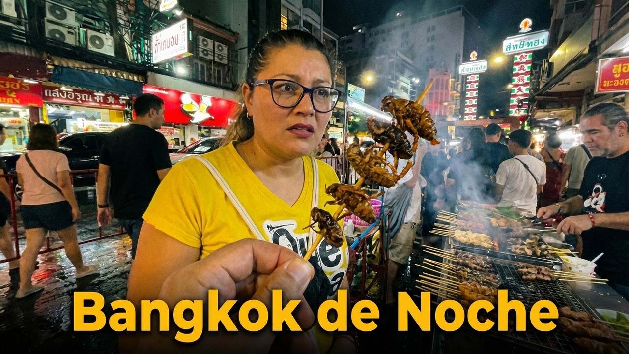 Thailand - The Hidden Truth of Bangkok's Ladyboys 🇹🇭 - YouTube