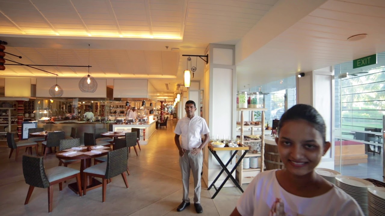 Marriott International - Commitment to Clean - YouTube